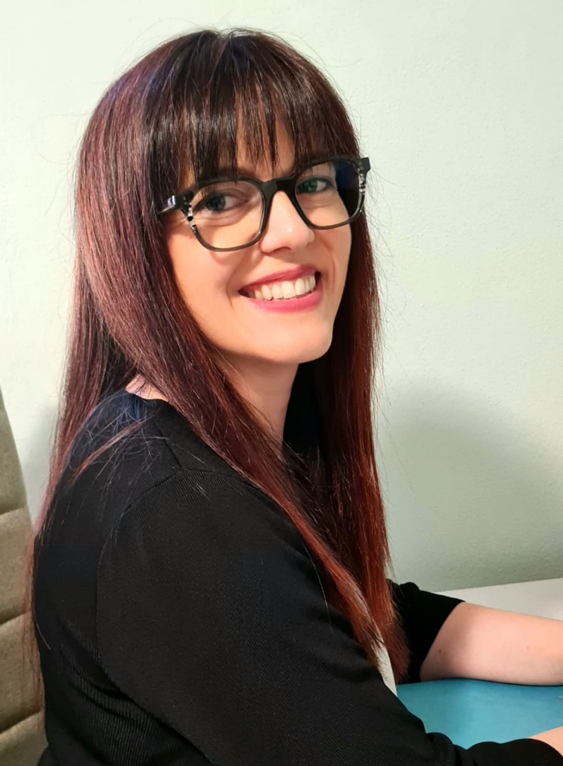 Daniela Longinotti | Certified English & German into Italian Translator
